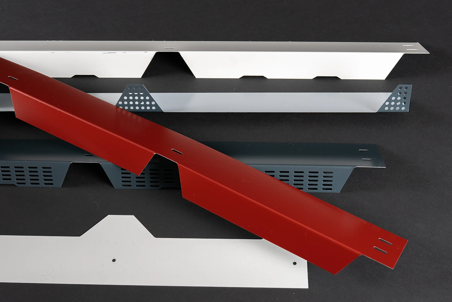 Paneelzubehör | Steirer Blech